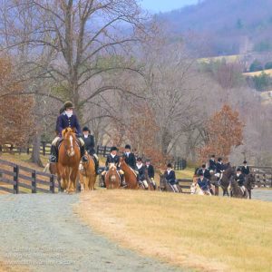 Farmington Hunt Club